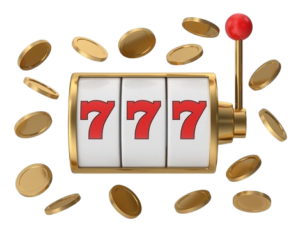 Scatter Game - Scatter Slots - Official Site Online
